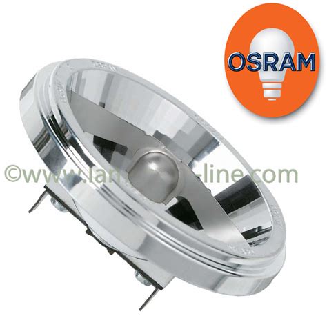 Osram Halospot Reflector Bulbs | Osram Halogen Bulbs | Osram Ledvance ...