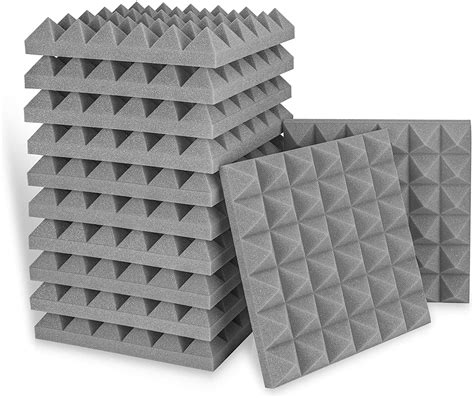 Sonic Acoustics Superior Sound Proof Padding