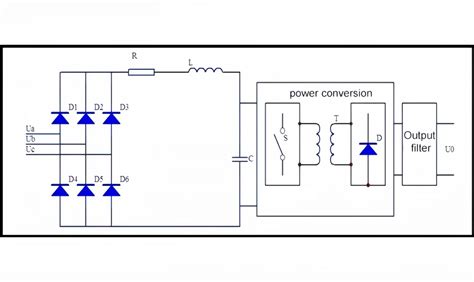 Ev 충전기의 구조와 원리는 무엇입니까 Moreday
