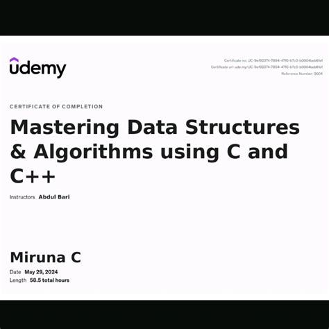 miruna chinnadurai on linkedin datastructure