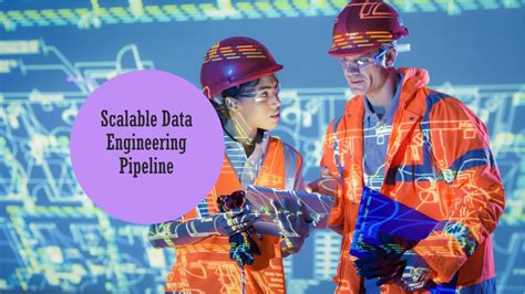 Building A Scalable Data Engineering Pipeline With Cloud Services