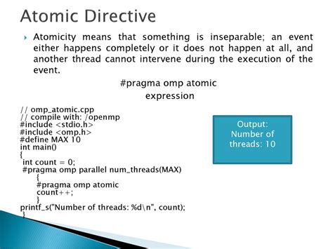 concurrency platforms ppt download