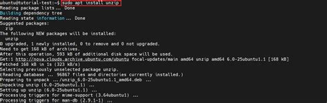How To Install Gradle On Ubuntu 2004 Real Time Cloud Services Llc