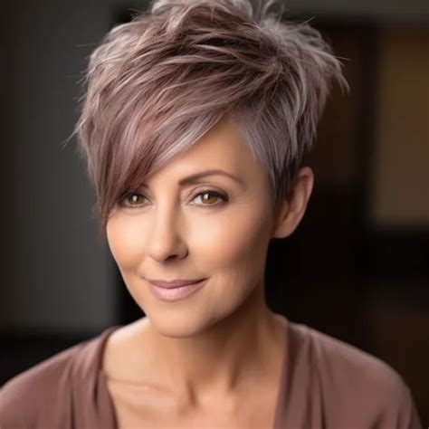 54 Cutest Pixie Cuts With Bangs For A Face Flattering Crop Artofit