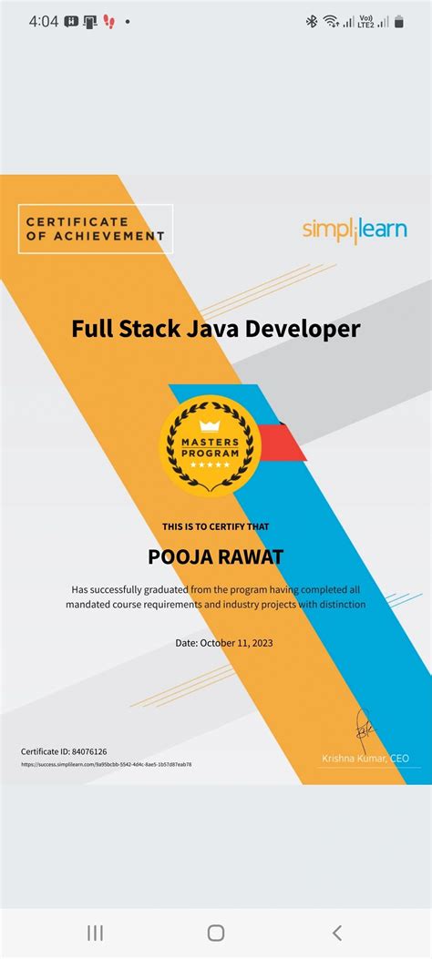 Pooja Rawat Posted On Linkedin