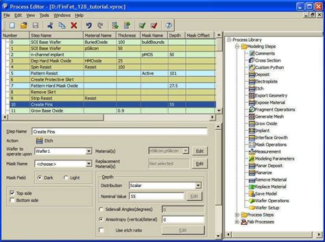 Coventors Semulator3d 2012 Release Increases Speed And Accuracy Of