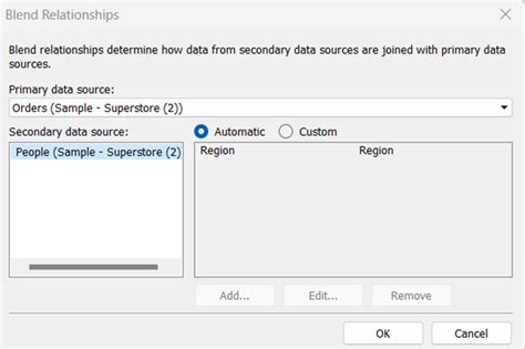 How To Create Charts Using Multiple Type Of Data Sources On A Single