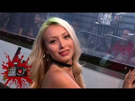 Convivencia de Fans con Daniella Chavez Exclusiva G Films México YouTube