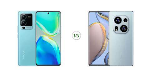 Vivo V25 Pro Vs Tecno Phantom X2 5g Side By Side Specs Comparison