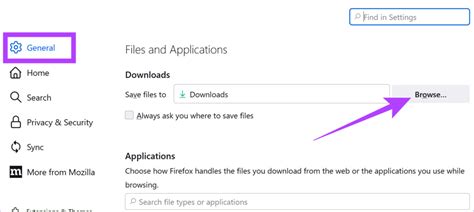 7 Ways To Fix Mozilla Firefox Downloads Failing On Windows 11 Guiding Tech