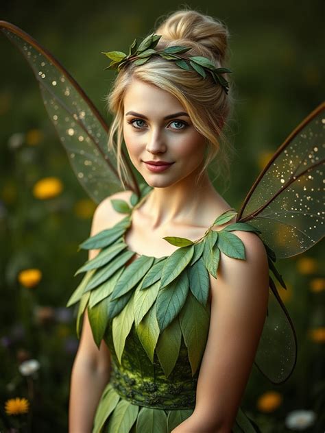 Tinker Bell By Greekwatergirl On Deviantart