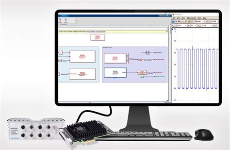 Introduction To Speedgoat Simulink Programmable Fpgas Speedgoat