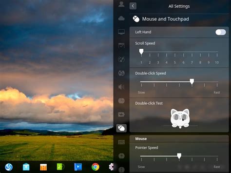 deepin linux review stylish distro or spyware make tech easier