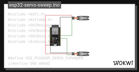 Wokwi Online Esp32 Stm32 Arduino Simulator