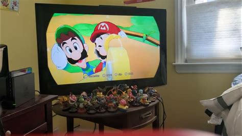 Lets Play Mario And Luigi Brothership Itsi Islet🏝️👊 ️🔥🌊🏝️ Youtube