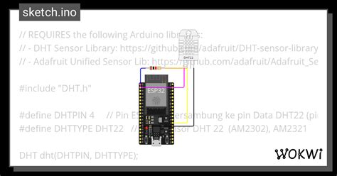 Wokwi Online Esp32 Stm32 Arduino Simulator