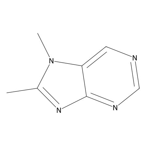 Buy 78 Dimethyl 7h Purine 15837 10 2
