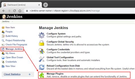 Deploy Angular App To Azure With Jenkins Cicd From Bitbucket