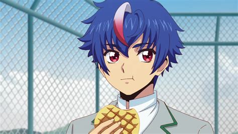 Fated One Of Miracles Cardfight Vanguard Willdress Series 6 Episode 1 Apple Tv No