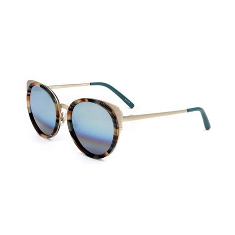 Matthew Williamson By Linda Farrow Sunglasses Mw98 Woman 5317135