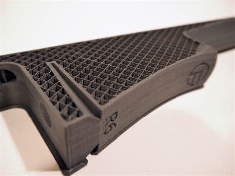 3d printed lattice structures and generative design openfab pdx