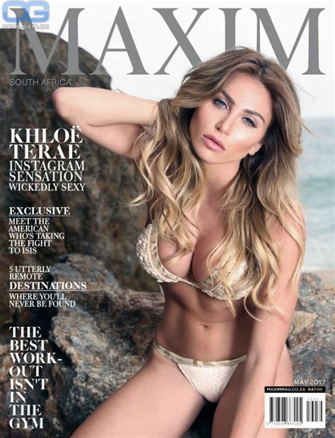 Khloe Terae Nude Pictures Onlyfans Leaks Playboy Photos Sex Scene