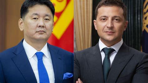 Ерөнхийлөгч У Хүрэлсүх асуудлыг яриа хэлэлцээ энхийн замаар шийдвэрлэх нь зөв гэдгийг онцлов