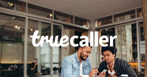 Instant Messaging With Truecaller