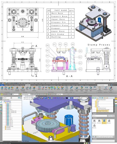 𝟑𝐃 𝐒𝐨𝐟𝐭𝐰𝐚𝐫𝐞 𝐂𝐀𝐃 𝐂𝐀𝐌 𝐂𝐀𝐄 𝐙𝐖𝟑𝐃 on linkedin zw3d 3dconnection zw3d