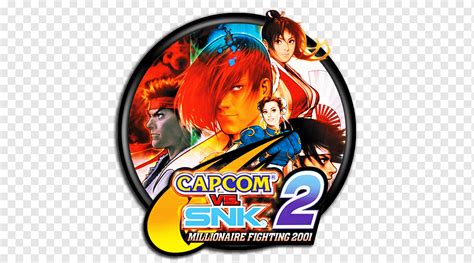 Capcom Vs Snk 2 Snk Vs Capcom Svc 카오스 스트리트 파이터 Ii 월드 워리어 류 플레이 스테이션 2 기타 기타 비디오 게임