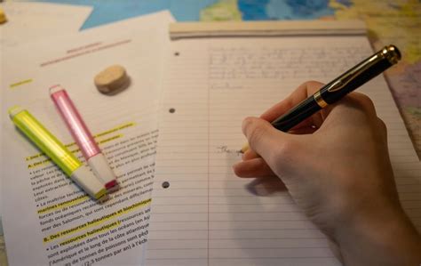 How To Write An Ib Internal Assessment
