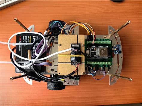 Ros2进阶 硬件篇第三章第五节 组装小车底层所有配件——使用dc Dc Sy8205 5a直流降压模块 7v 24v转5v舵机驱动电源板解决小车供电问题sy8205电路图 Csdn博客