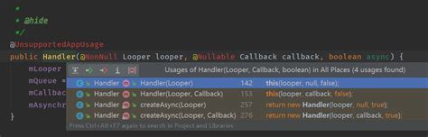 阳光沙滩博客 Android开发handler、looper、messagequeue是啥玩意呀？