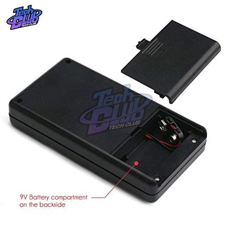 M328 Többcélú Tranzisztor Teszter Components Tester Diode Triód Kapacitás Induktivitás