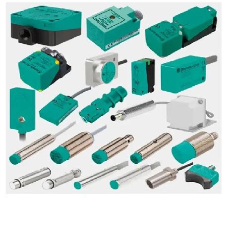 Pepperl Fuchs Nbn5 F7 E0 For Industrial At Rs 1250 In Faridabad Id