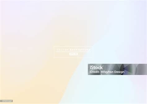흐리게 그라데이션 배경 브로셔 전단지 잡지 배너 헤더 책 표지 노트북 배경 벡터를 위한 추상설계 템플릿 추상적인 배경에 대한 스톡 벡터 아트 및 기타 이미지 Istock