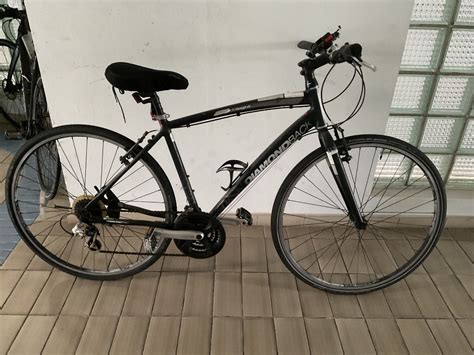Diamondback Insight Hybrid Bike Sports Equipment Bicycles And Parts