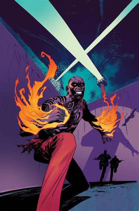 Chato Santana Prime Earth Dc Database Fandom