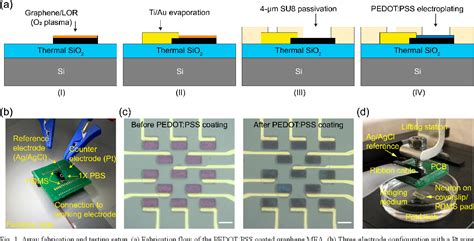 Figure 1 From High Resolution Neurostimulation And Optogenetic
