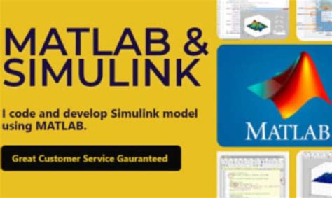 Help With Matlab Programming Simulink And Gui By Dr Rashid Fiverr