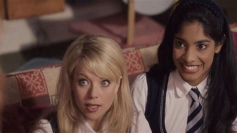 St Trinian S 2007