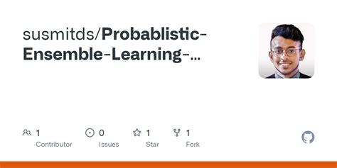 github susmitds probablistic ensemble learning model for sequential