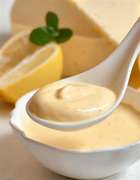 Hollandaise Sauce