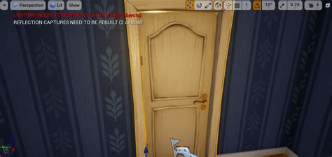 how do i improve the lighting to look like this r unrealenginetutorials