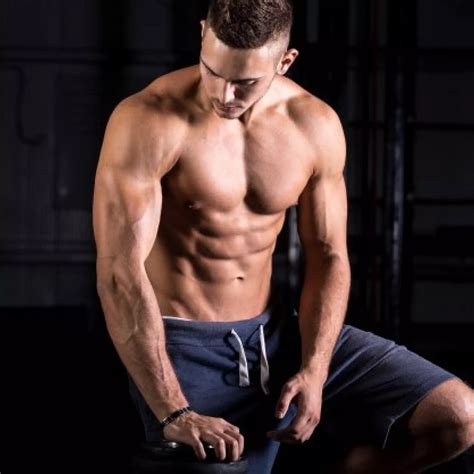 Boosting Testosterone Levels With Exercise Pdf