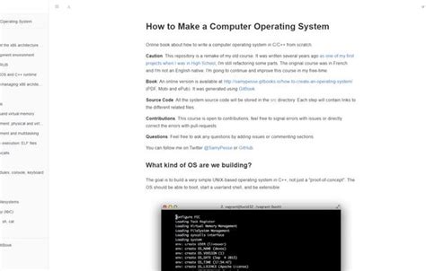 Mkdocs Alternatives 25 Documentation Generators Alternativeto