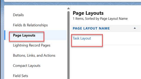Enable And Create Recurring Tasks In Salesforce
