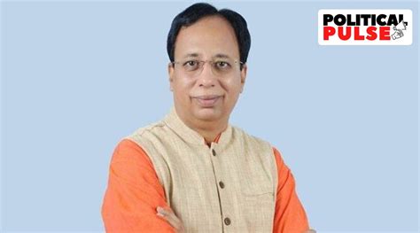 “nitish Kumars Endelige Mål Er å Fullføre Rjd” Bjp Bihar President