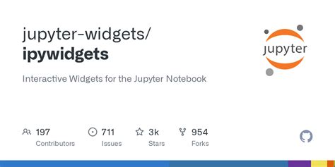 Ipywidgets Docs Source Examples Output Widget Ipynb At Main Jupyter Widgets Ipywidgets GitHub