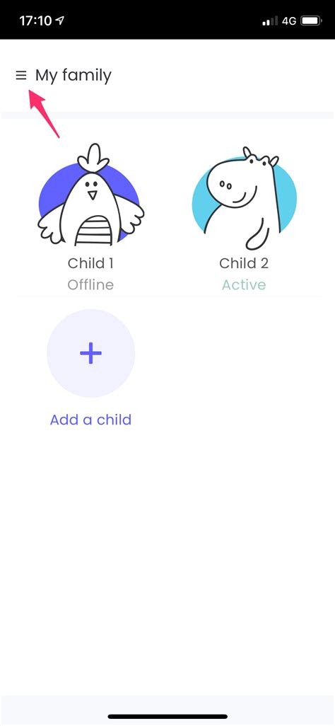 How Can I Hide Qustodio On My Devices Qustodio Help